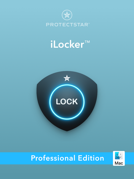 iLocker™ Mac PRO for Apple macOS - Protect Apps with a password ...