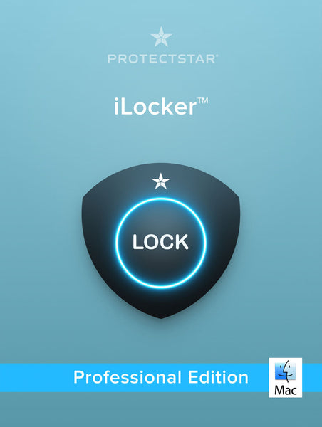 iLocker™ Mac PRO for Apple macOS - Protect Apps with a password ...
